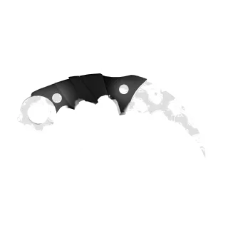 DA HOOD HEAVEN KNIFE - Game Item - Gameflip