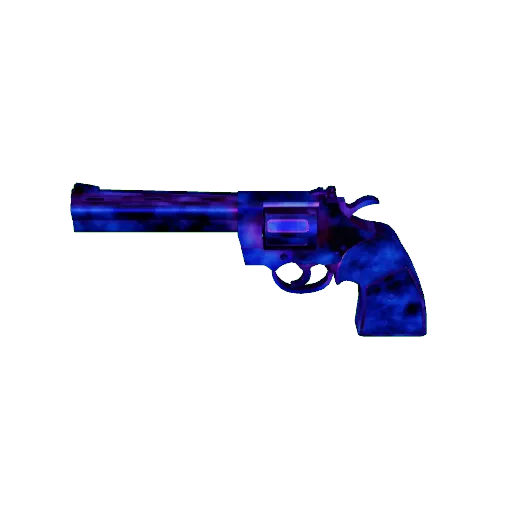 DA HOOD GALAXY REVOLVER REV - Game Item - Gameflip