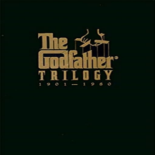 The Godfather Trilogy: 1901-1980 - Digital Movies - Gameflip