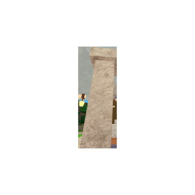 Rune Slayer | Troll's stone column - Game Item - Gameflip