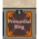 Rune slayer | primordial ring - Game Item - Gameflip