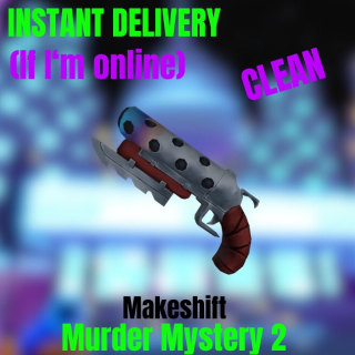 MakeShift MM2 - Game Items - Gameflip