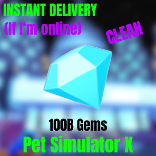 Gems - Game Items - Gameflip