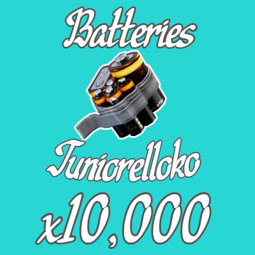 Batteries - Game Items - Gameflip