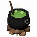 Islands Cauldron 50x - Game Item - Gameflip