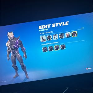 Fortnite acc - Other Collectibles (Like New) - Gameflip