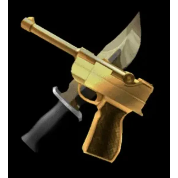 Corrupt set mm2 - Murder Mystery 2 Game Item - Gameflip