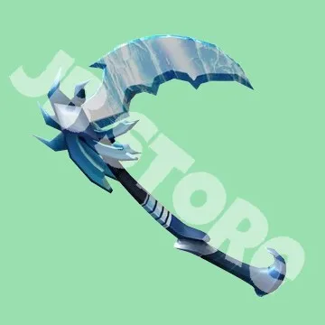 Ice Wing - Game Item - Gameflip