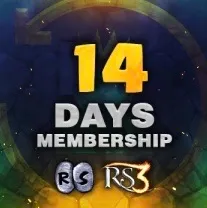 14 Day RuneScape Membership Code OSRS/RS3 - Other - Gameflip