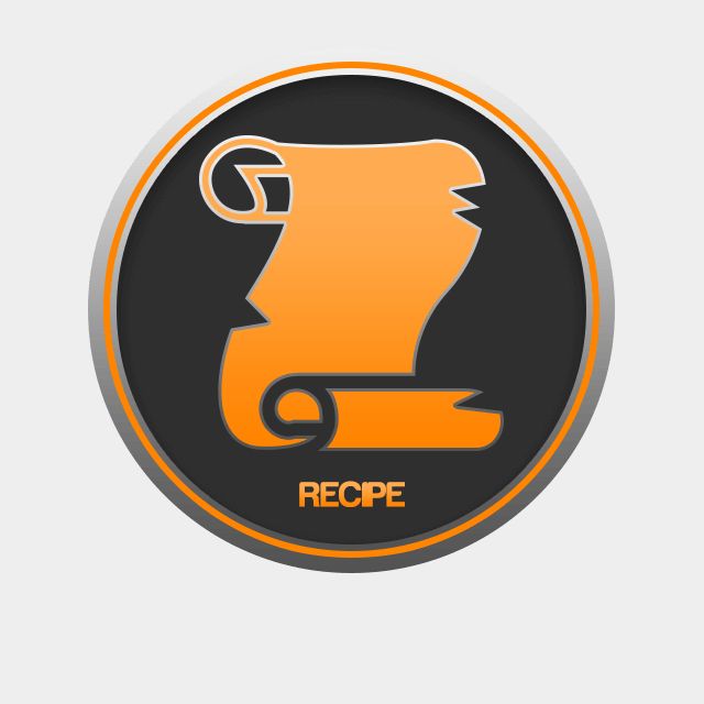 Plan | Scavenged Solar panel - Game Items - Gameflip