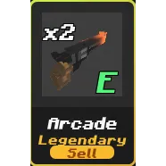 Da hood - Arcade Rev - Da Hood Game Items - Gameflip