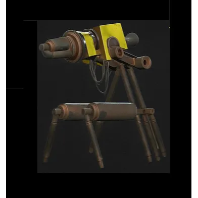 makeshift telescope - Fallout 76 Game Item - Gameflip