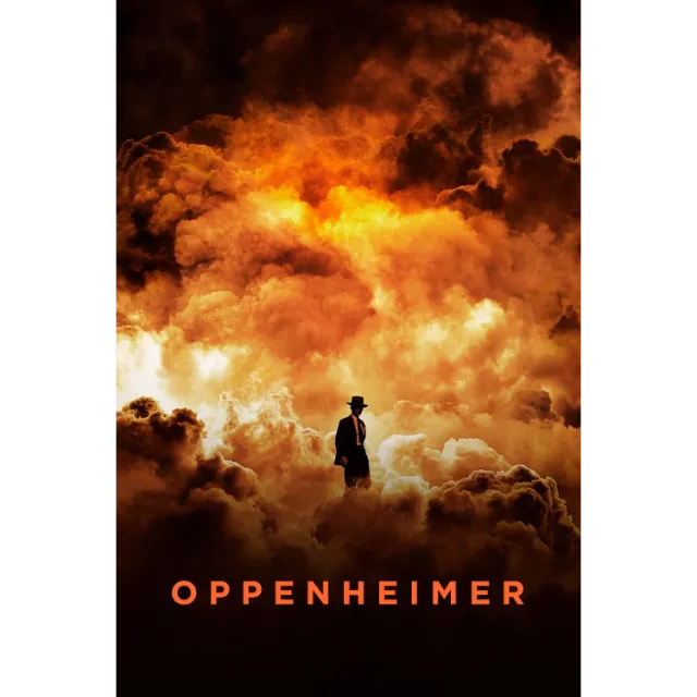 Oppenheimer 4K UHD - Digital Filmes - Gameflip