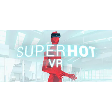 SUPERHOT VR (Global) - Steam Game - Gameflip