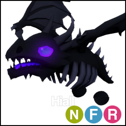 NFR | Shadow Dragon - Game Items - Gameflip