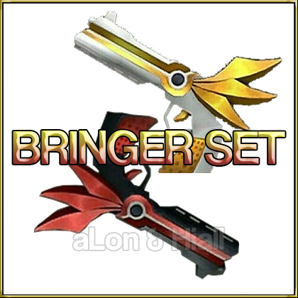 MM2 | Bringer Set - Game Items - Gameflip