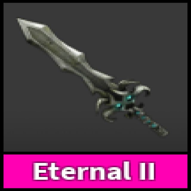 Other | MM2 | Eternal 2 - Game Items - Gameflip