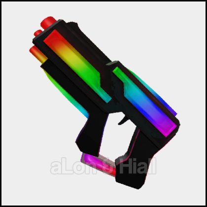 MM2 | Chroma Laser - Game Items - Gameflip