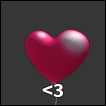 MM2 | Heart Pet - 游戏商品 - Gameflip