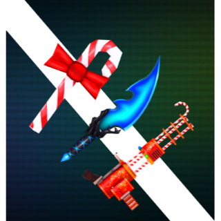 Other | MM2 | Holiday Set - Game Items - Gameflip