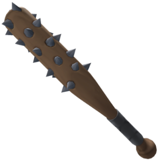 Weapon | MM2|Bat - Game Items - Gameflip