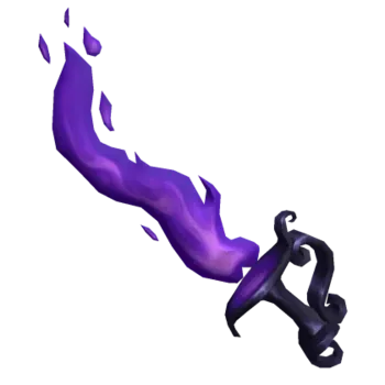 MM2 | Candleflame - Murder Mystery 2 Game Item - Gameflip