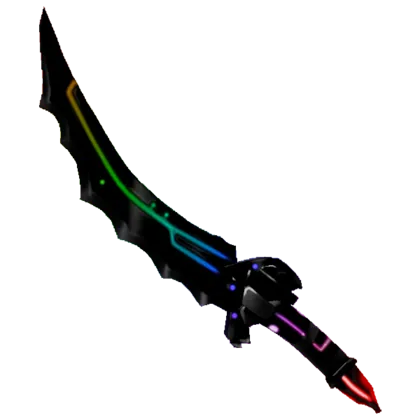 Other | MM2 | Chroma Slasher - Roblox Game Items - Gameflip