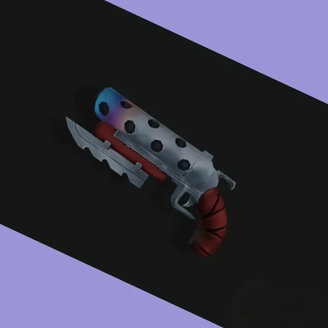 MM2: Makeshift - Murder Mystery 2 Game Items - Gameflip