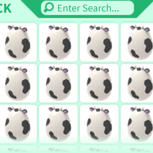 Pet | 5x Farm Egg adopt me - Game Items - Gameflip
