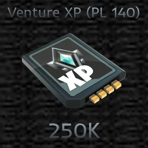 Venture XP250K - Fortnite Game Item - Gameflip