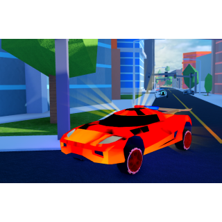 Torpedo Jailbreak Roblox - Game Items - Gameflip