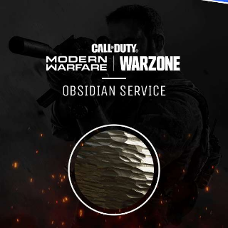 Call of Duty: Warzone (Obsidian W/Tracers) - XBox One Games - Gameflip