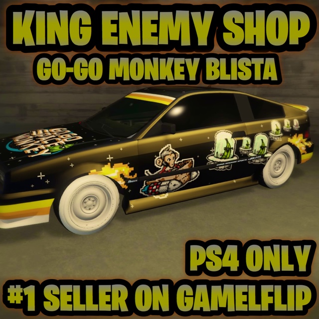 GTA 5 MODDED CARS | EXCLUSIVE BUNDLE (PS4) - PS4 Game - Gameflip