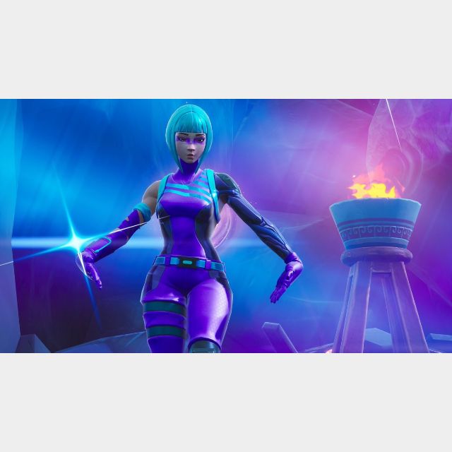 Wonder skin Fortnite - Other Gift Cards - Gameflip