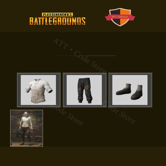 PUBG | Pubg Code - PlayerUnknown's Battlegrounds Game Items - Gameflip