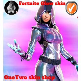 Code | Fortnite Glow SKin - Game Items - Gameflip