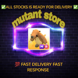 Pet | Mr Ground Sloth - Game Items - Gameflip