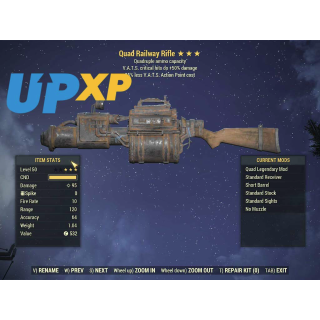 Weapon | Railway Q5025 - Game Items - Gameflip