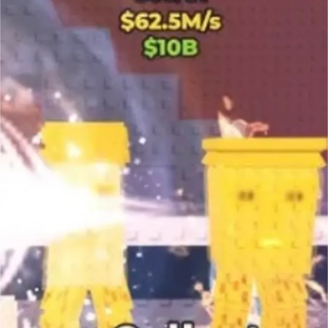 good random secret sab - Steal a Brainrot Game Item - Gameflip