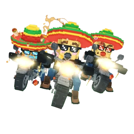 LOS BURRITOS STEAL A BRAINROT - Steal a Brainrot Game Item - Gameflip