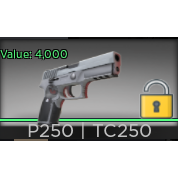 Weapon | P250 TC250 - Game Items - Gameflip