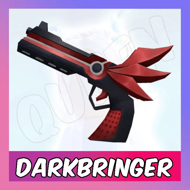 Darkbringer - Murder Mystery 2 Game Items - Gameflip