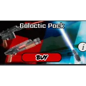 Da Hood Galactic Skin Pack - Other Game Item - Gameflip
