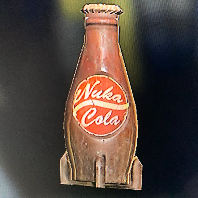 Aid | x1000 Nuka-Cola - Fallout 76 Game Items - Gameflip