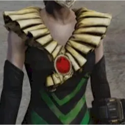 Apparel | Eye Of Ra - Fallout 76 Game Items - Gameflip