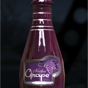 Aid | x250 Nuka-Cola Grape - Spiel Artikel - Gameflip