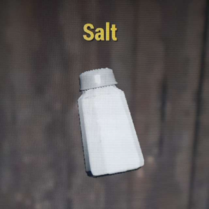 Aid | x100 Salt - Game Items - Gameflip