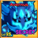 Shiny Avernus BGSI - Other Game Item - Gameflip