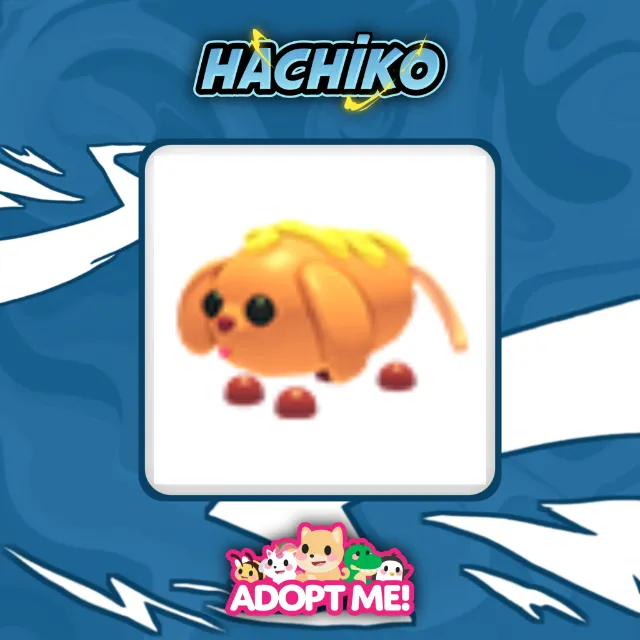 Corn Doggo - Adopt Me Game Item - Gameflip
