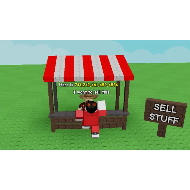 744T sheckles - grow a garden - Other Game Item - Gameflip